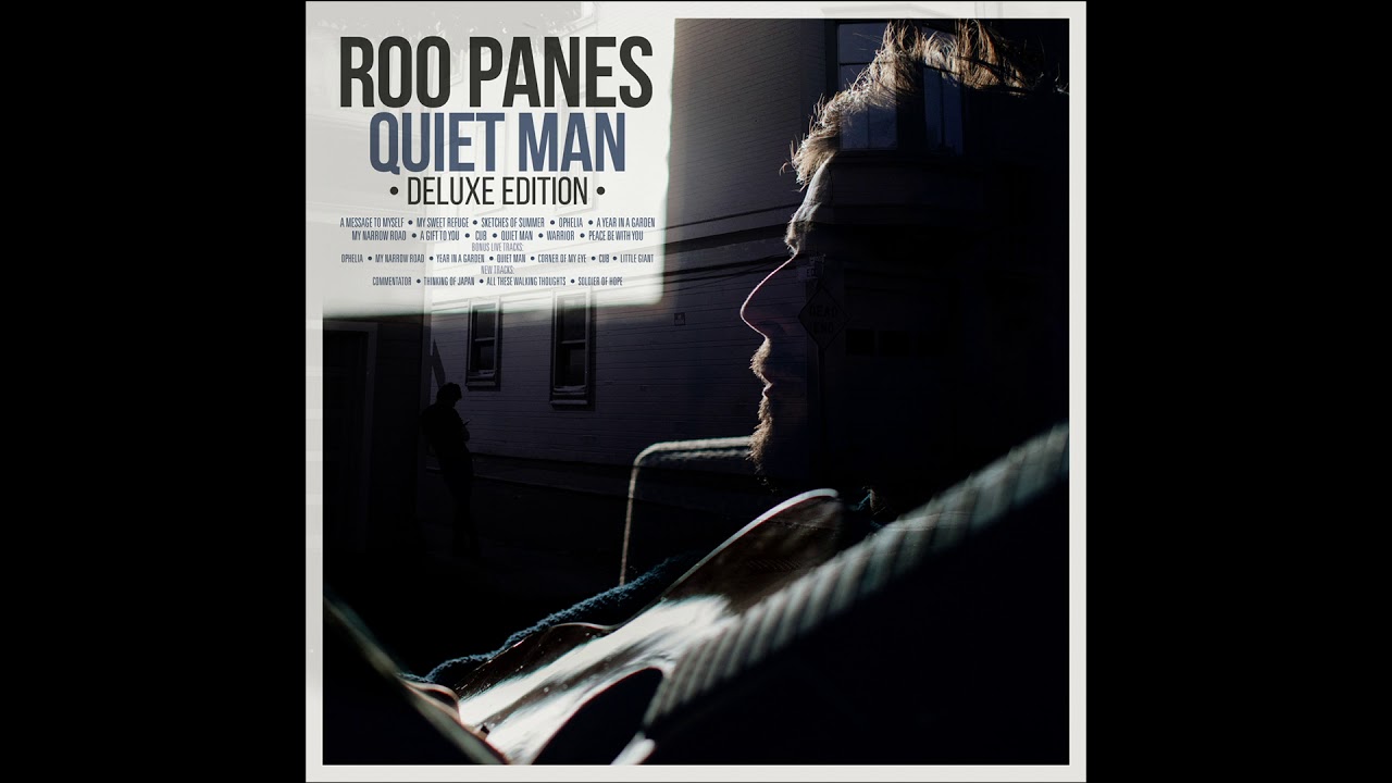 Roo Panes – Quiet Man (Official Audio) - YouTube Music