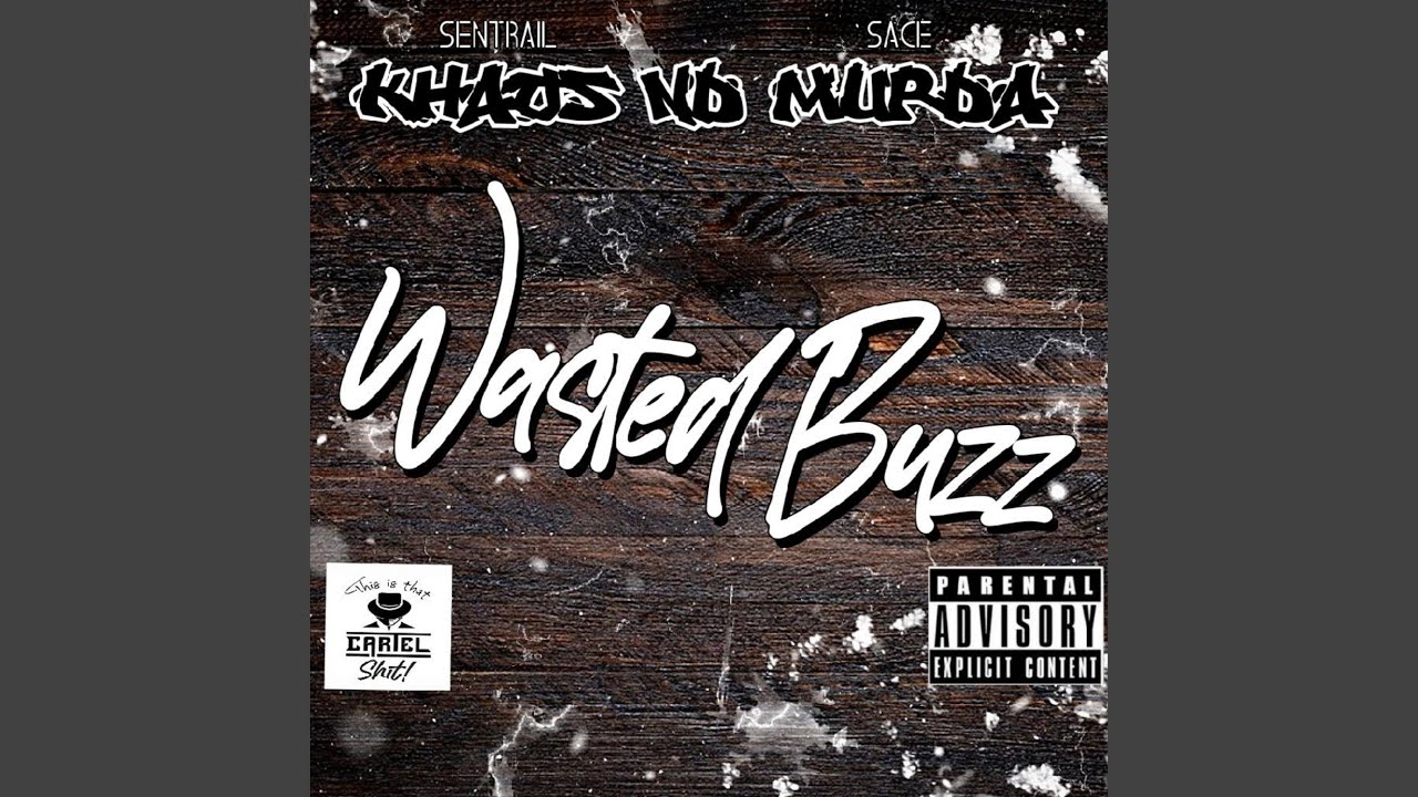 Wasted Buzz - YouTube