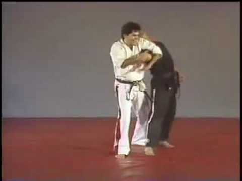 14 Different ways to defend Inside Wrist Grab - YouTube