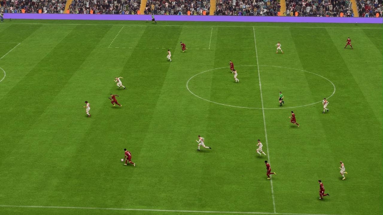 Fifa banger part two - YouTube