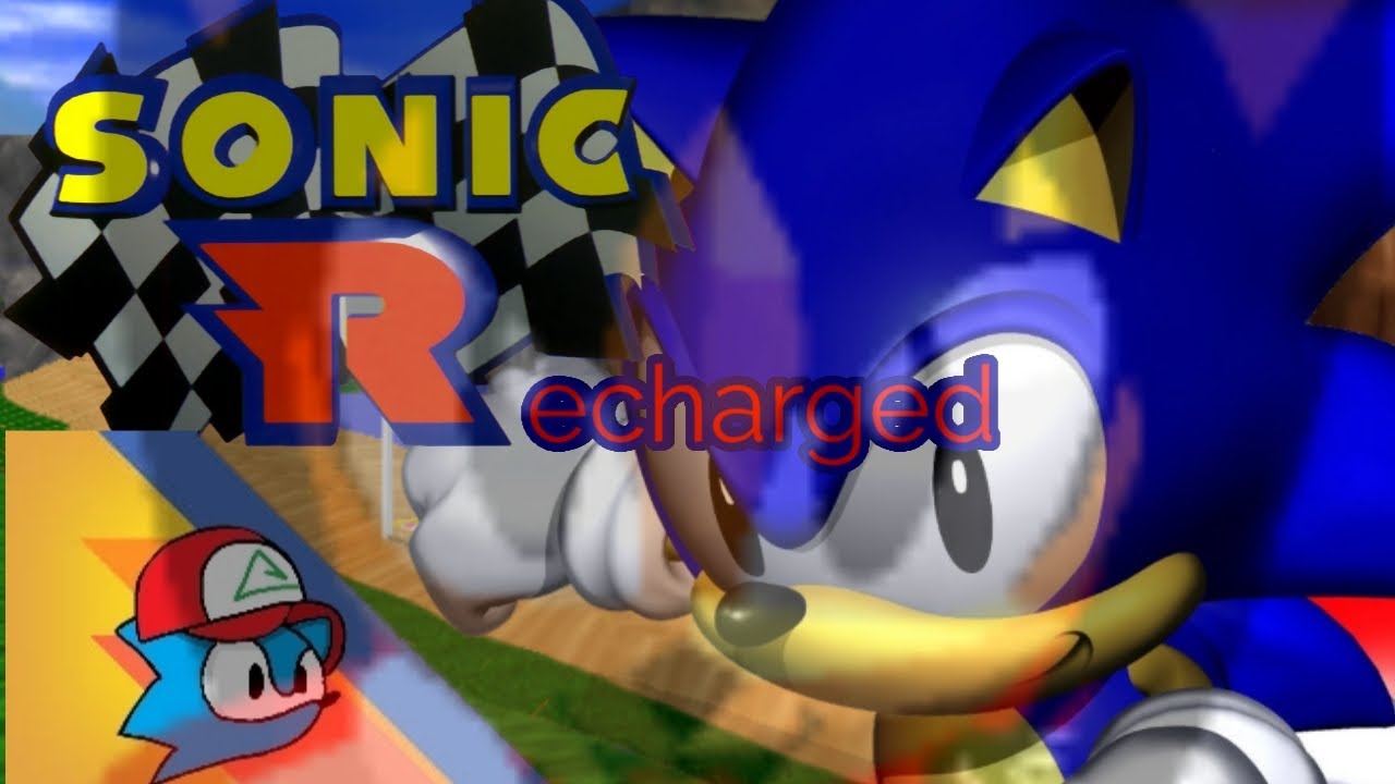HONEY SWEEP | SONIC RECHARGED - YouTube