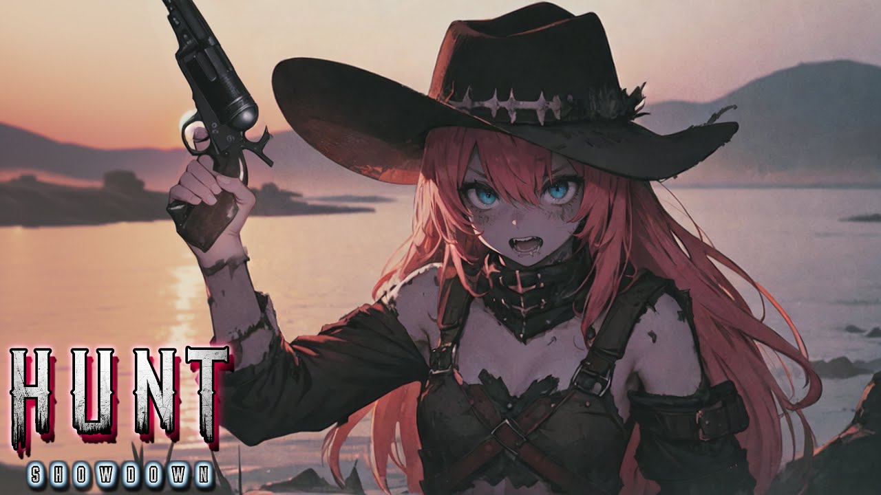 Winning The Clutch | Hunt: Showdown - YouTube