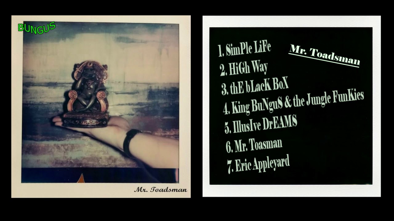 07. Eric Appleyard - YouTube