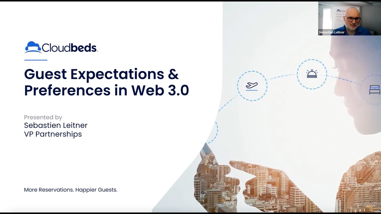 Cloudbeds Webinar: Understanding Changing Guest Expectations ...