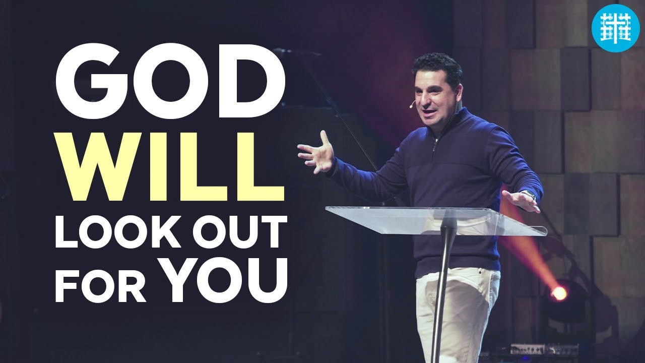 The Desperate Faith of Ruth | Pastor Chris Rea | 3/12/23 - YouTube