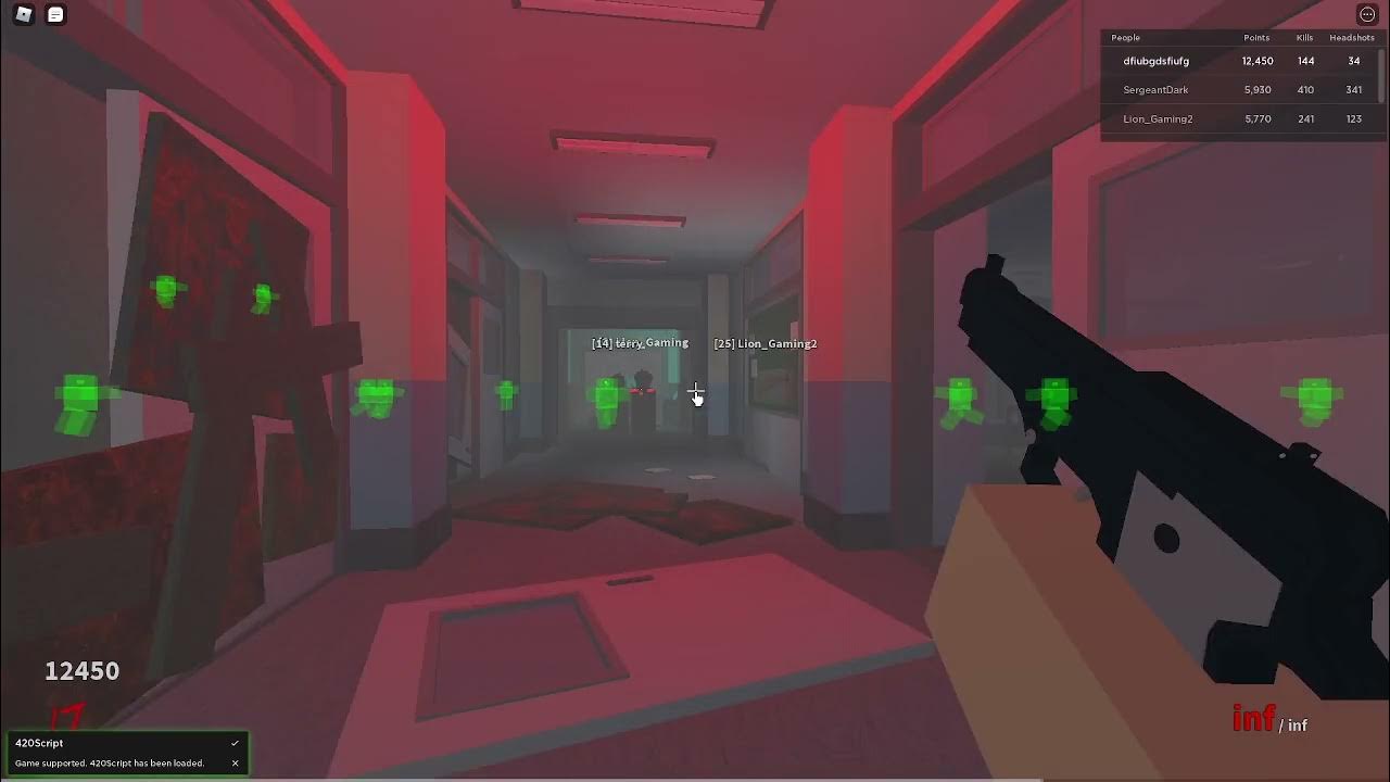 UPDATED Project Lazarus Script 2022 *PASTEBIN* *NO MBOOST OR LINKVERTISE* - YouTube