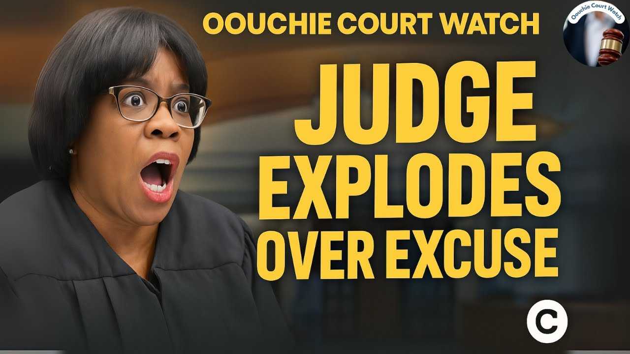 JUDGE BOYD SKEPTICAL AS “THE GRIEVING SON” BEGS FOR BOND! - YouTube