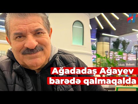 Ağadadaş Ağayevin başı yeni qalmaqalda: bu dəfə…