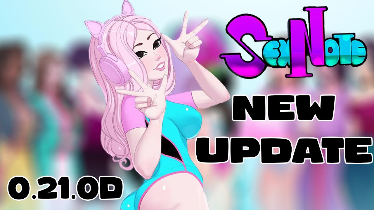 Sexnote 0210d Cheats Gallery Codes Youtube