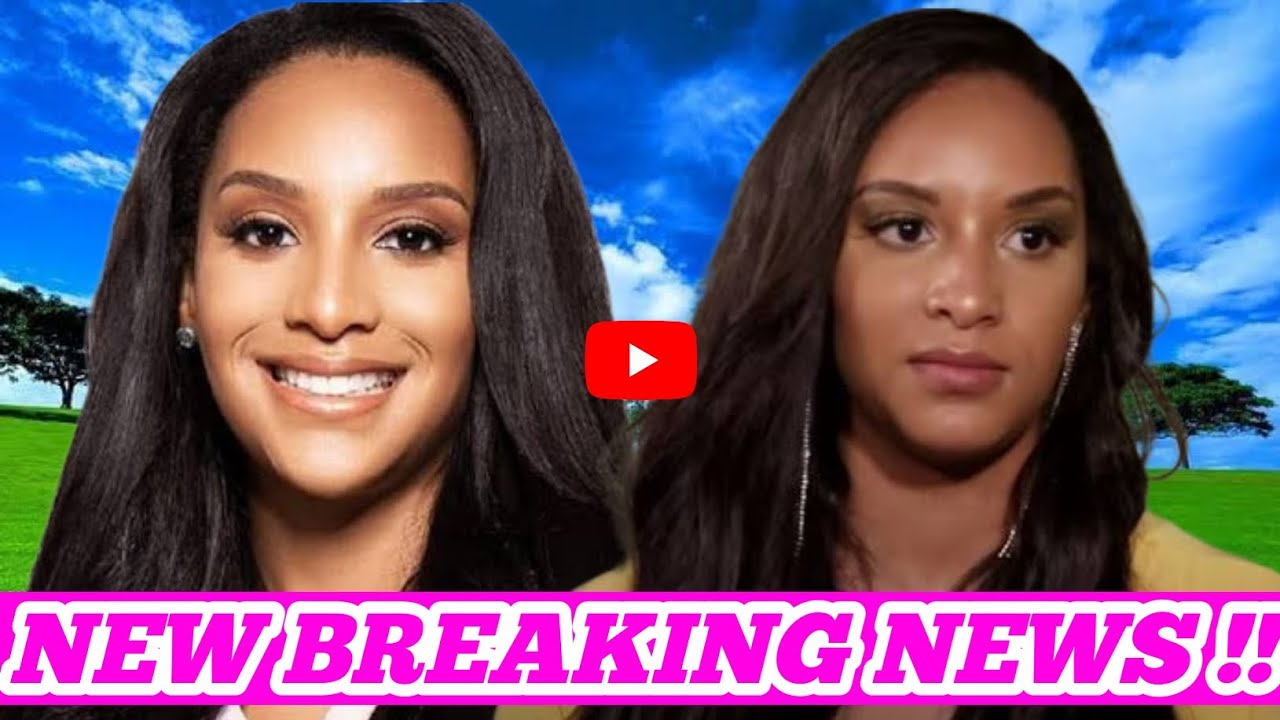 Shocking! Big Today's News | Chantel Everett Moves On With Famous ...