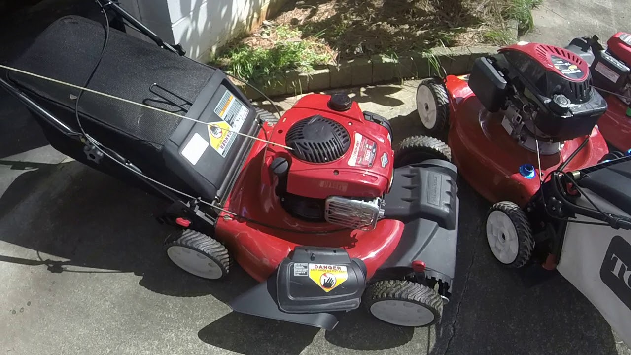 The Spring rush is here! Mid march update - YouTube