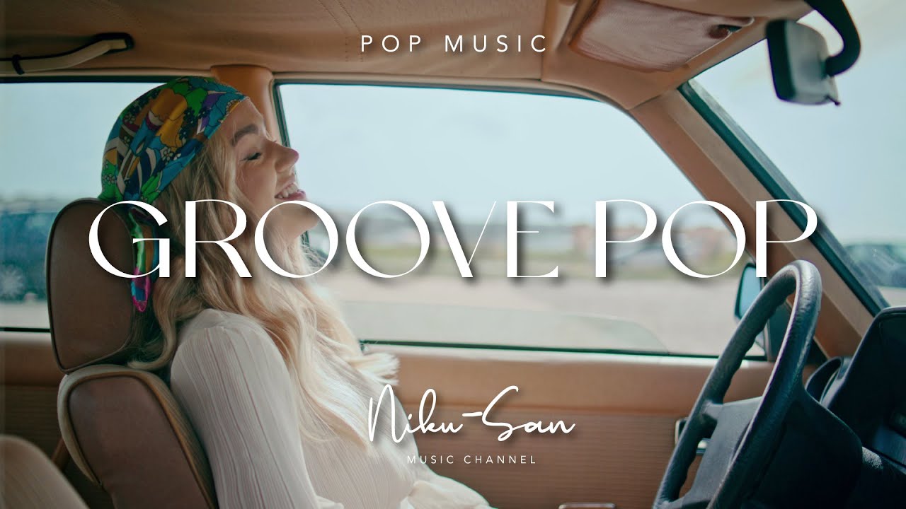 Groove Pop playlist, Indie Pop Chill Music Playlist for study, working ...