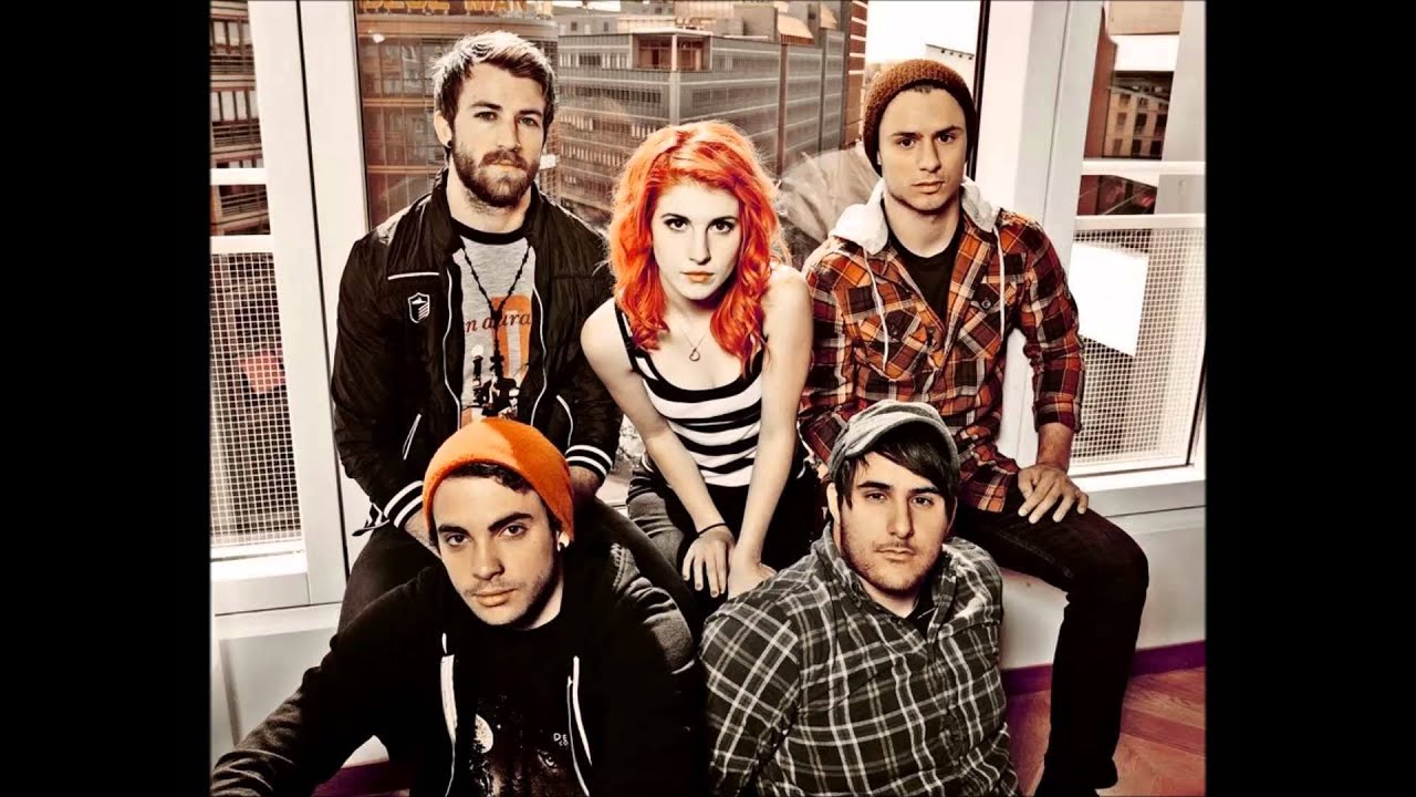 Paramore Decode Acoustic (male version) - YouTube