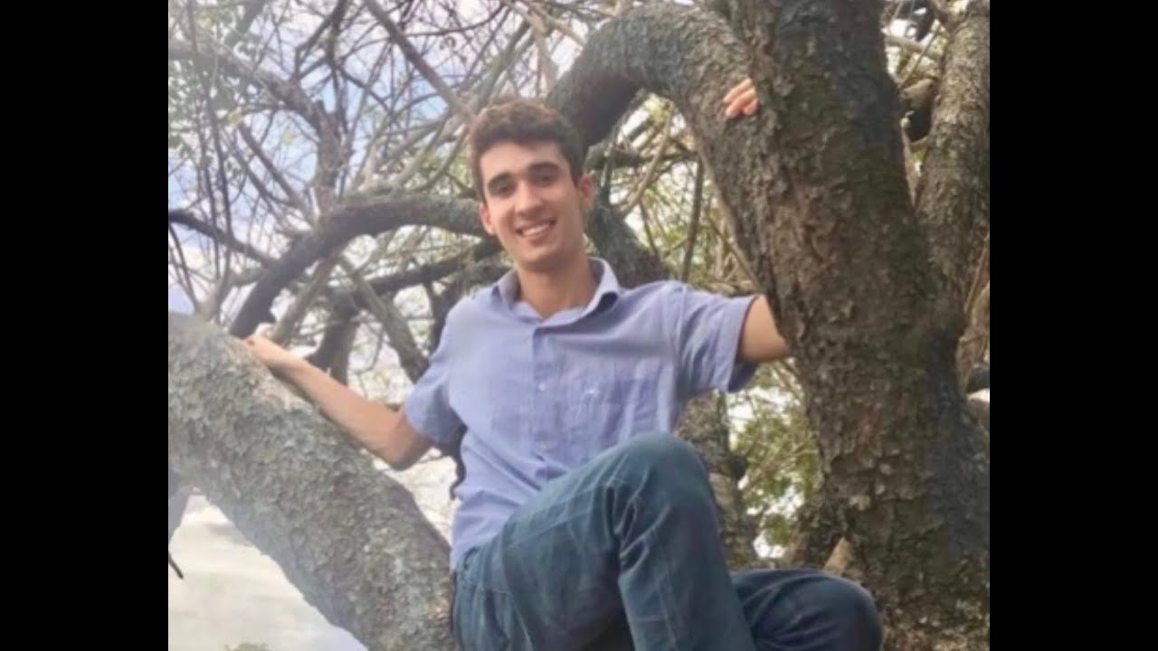 Fabio Antonio | Linktree