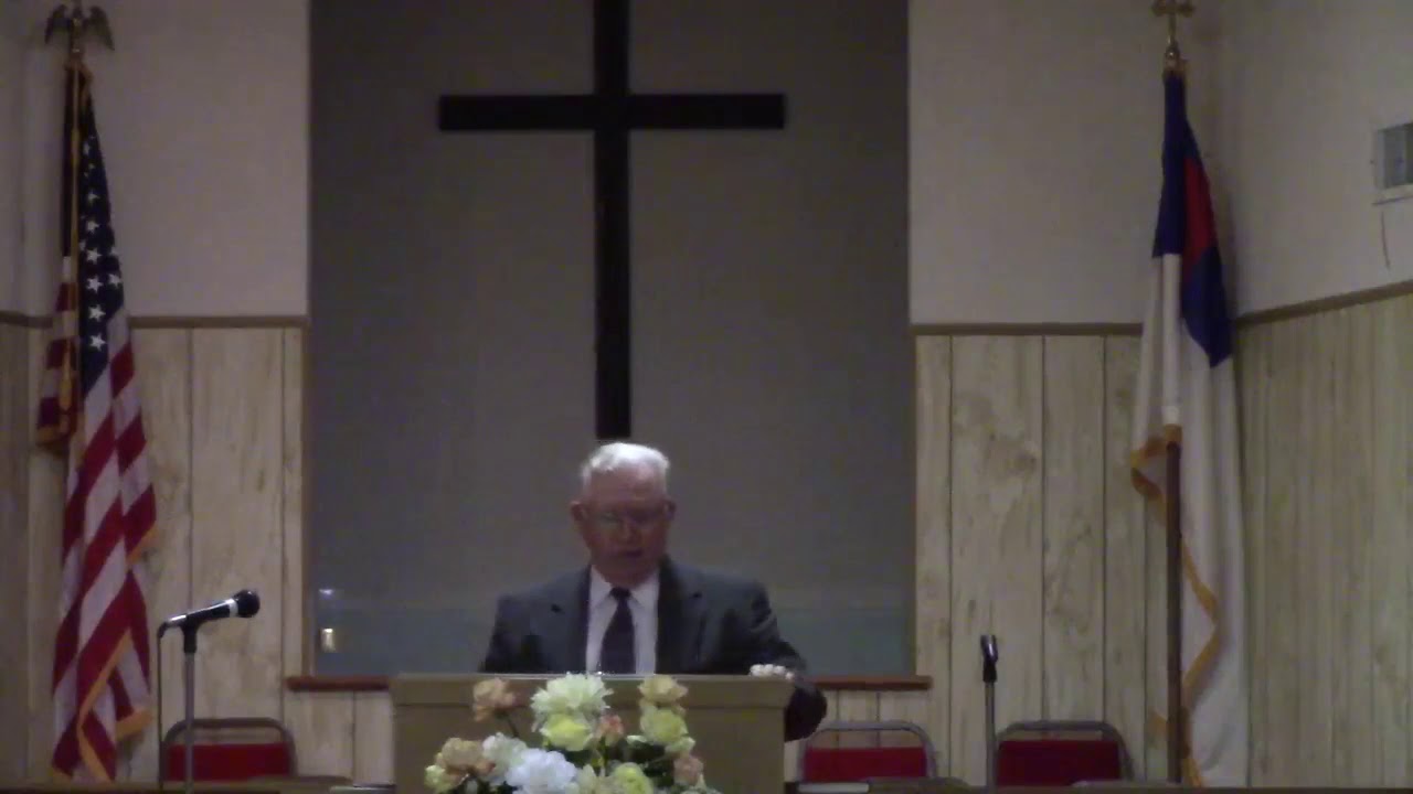 Missionary Joshua Allred on 6/28/20 - YouTube