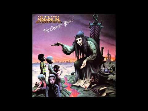 Magnum - The Prize [Remastered & Mixed 2011] - YouTube