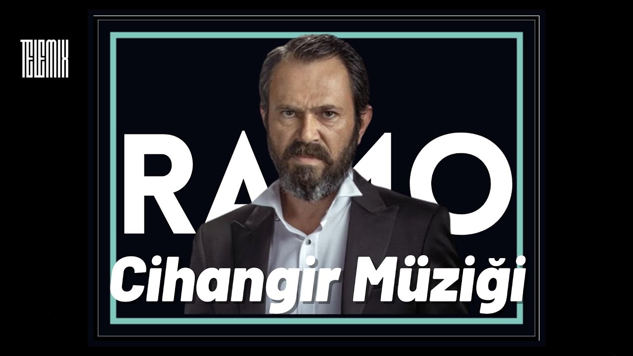 Cihangir Müziği "YENİ" - Ramo - YouTube