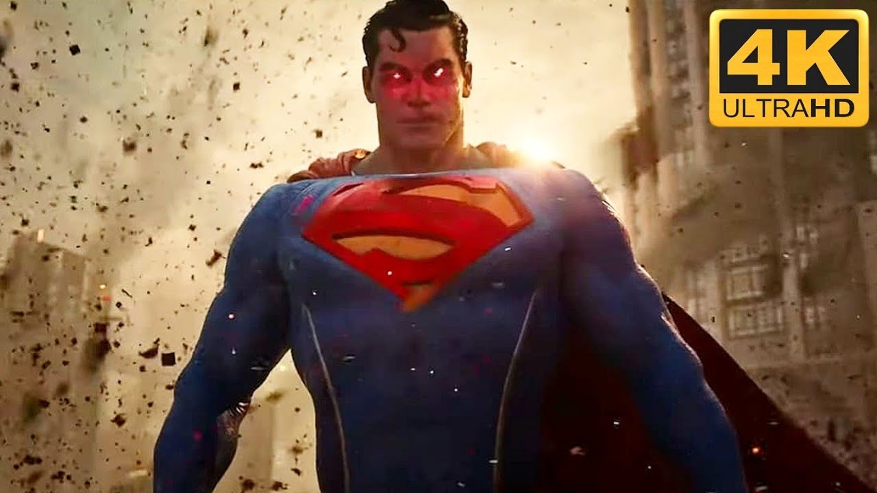 Superman Kill Innocent Man - Suicide Squad kill The Justice League ...