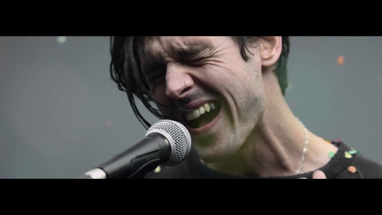 Modern Maps - Nightfall (Official Music Video) - YouTube