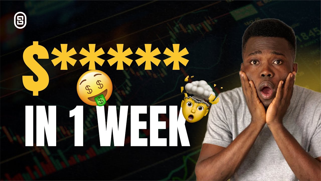 Here's How Much I Made With OKX Copy Trading (AFTER 7 DAYS) - YouTube