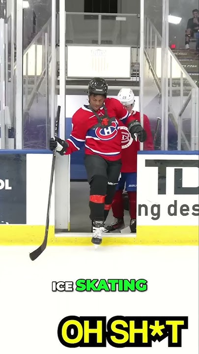 First Time Ice Skating: Hilarious Reactions and Epic Fails 😬 # ...