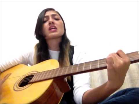 Eu amo mais você - Catedral (cover Andy Morais) - YouTube