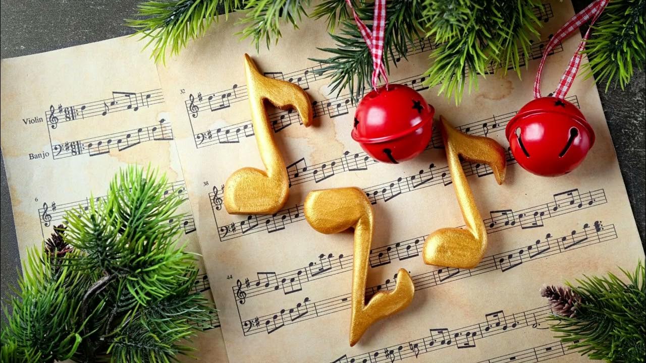 Jingle Bells on Harmonica - A Festive Holiday Tune! 🎄 - YouTube