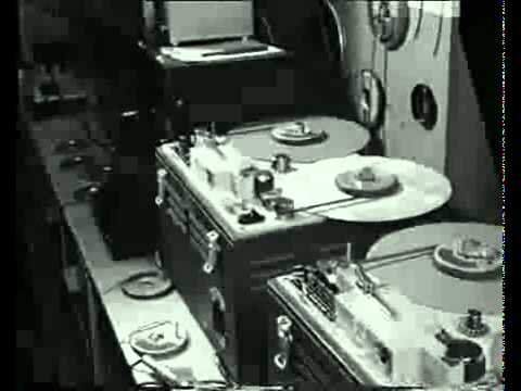 Kid Baltan & Tom Dissevelt 1959 with HUN Subs - YouTube