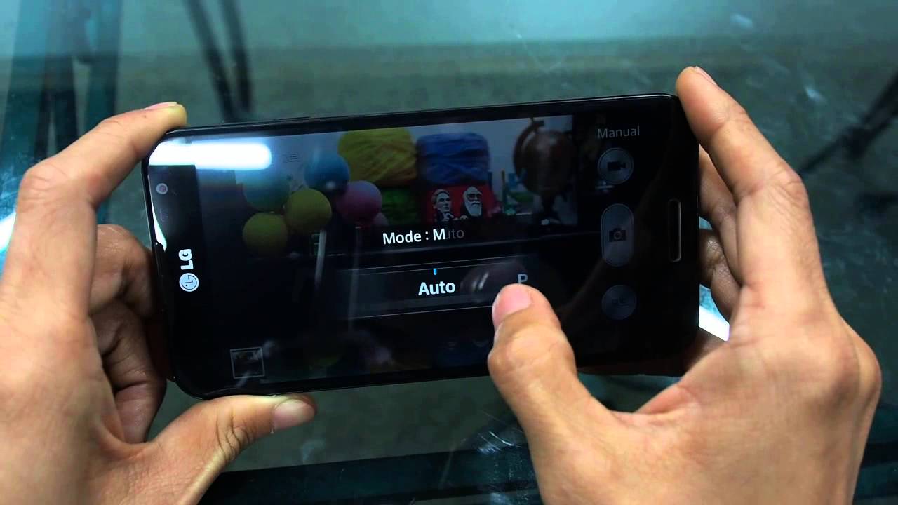 Samsung NX30 Remote Viewfinder - YouTube