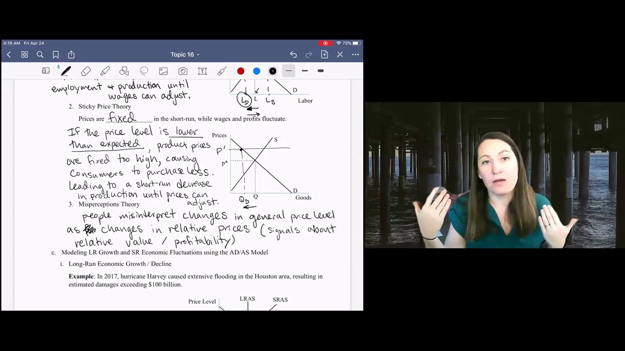 13.17 Misperceptions Theory - YouTube