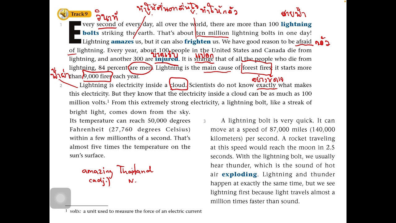 M5 Unit5 Reading1 - YouTube