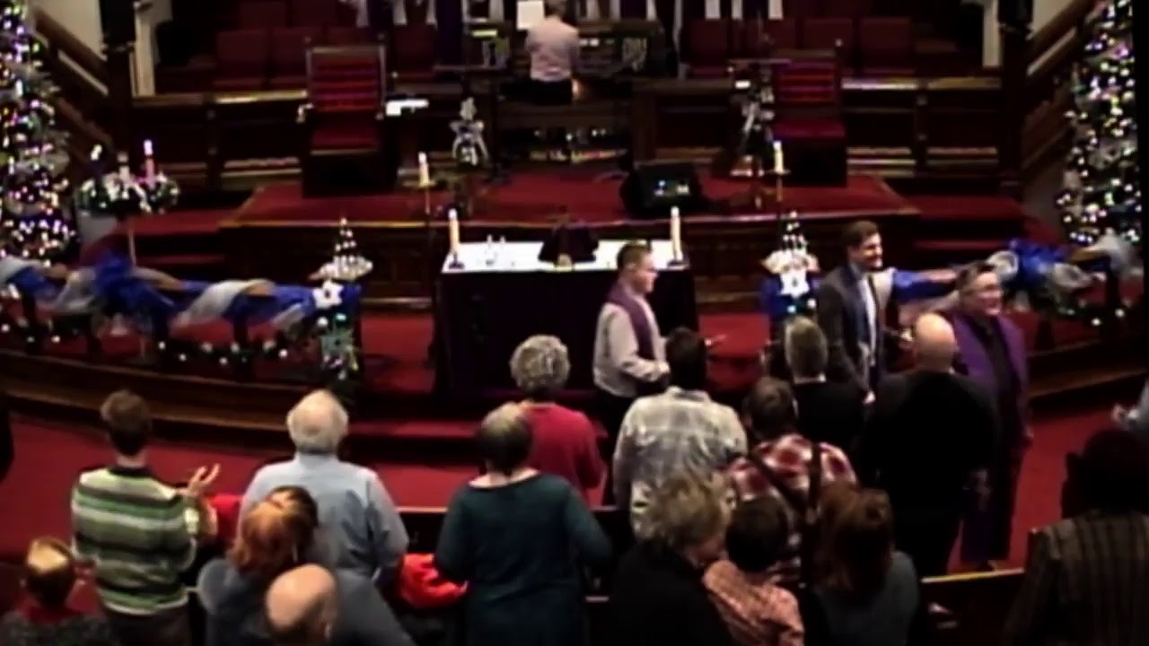 MCC Toronto Live Stream 2018-12-23 - YouTube