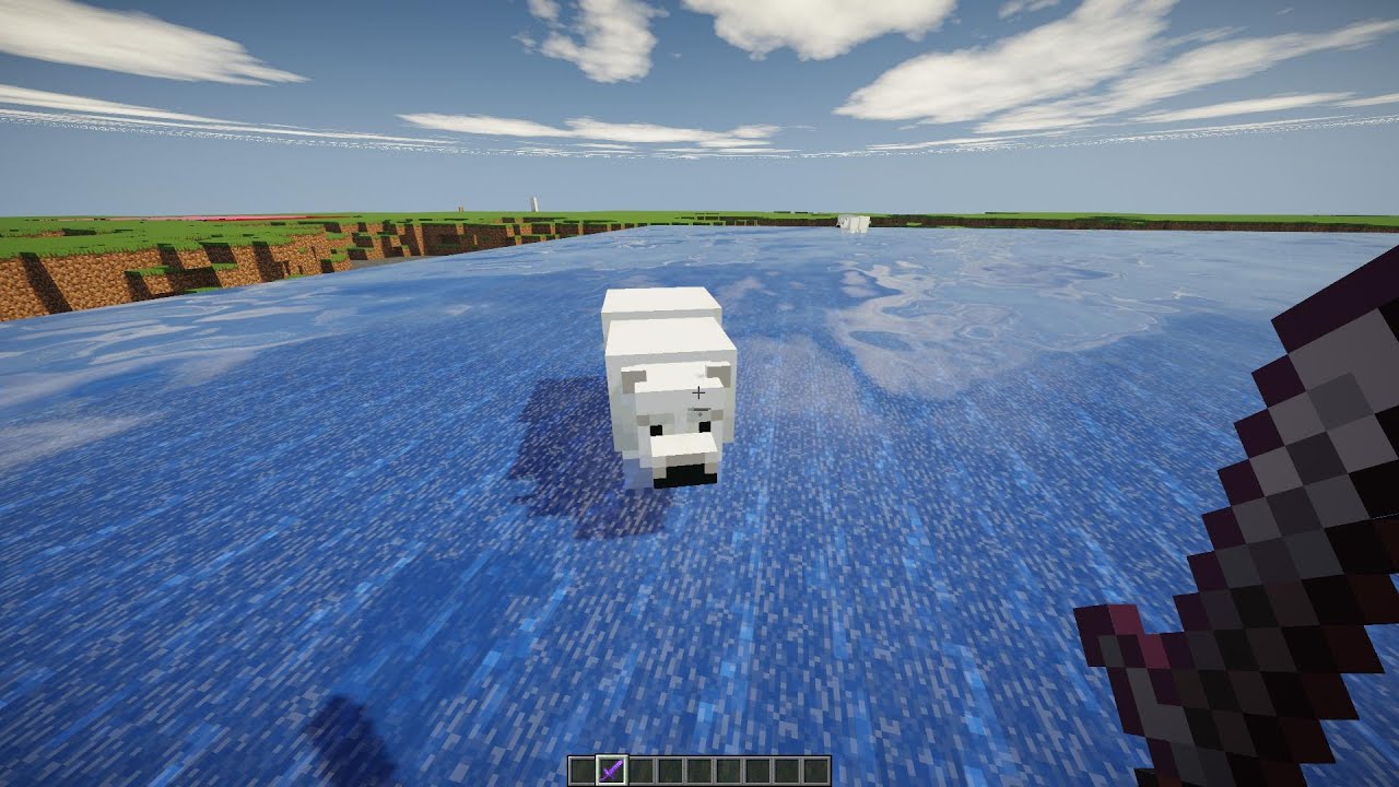 POLAR BEARS Are GOOD SWIMMERS YouTube polar-bears-are-good-swimmers-youtube