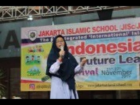future leader jisc joglo 2019 - 2020 - YouTube