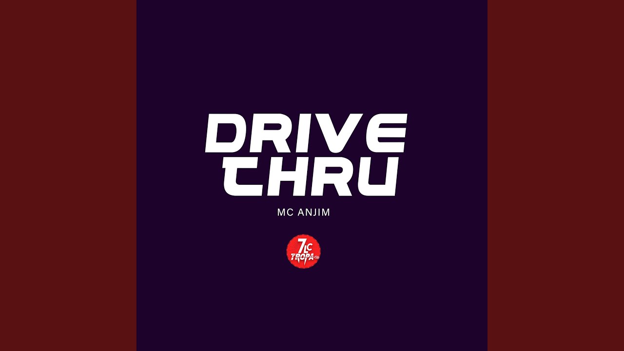 Drive Thru YouTube drive-thru-youtube