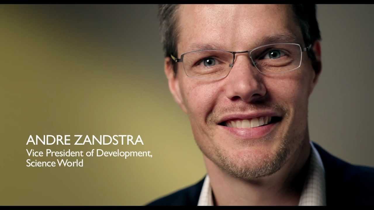 ODPN Testimonial-Testimonial from Andre Zandstra for On Demand ...