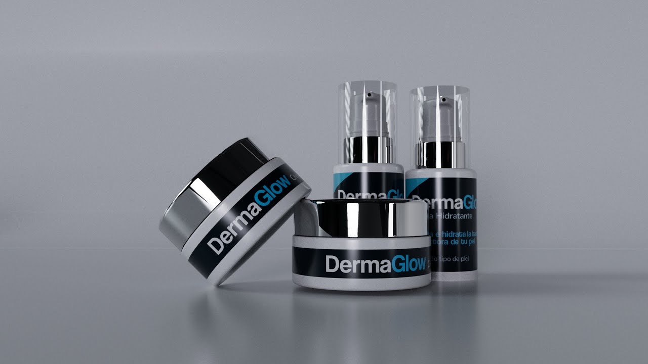 DermaGlow: El secreto de una piel hermosa - YouTube