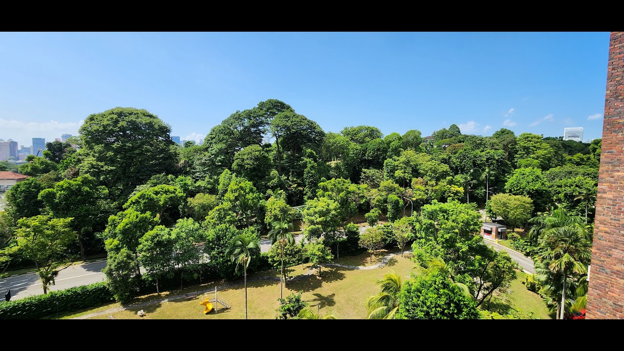 New Listing - Serene and quiet 3 bdrs renovated unit at Cavenagh Court ...