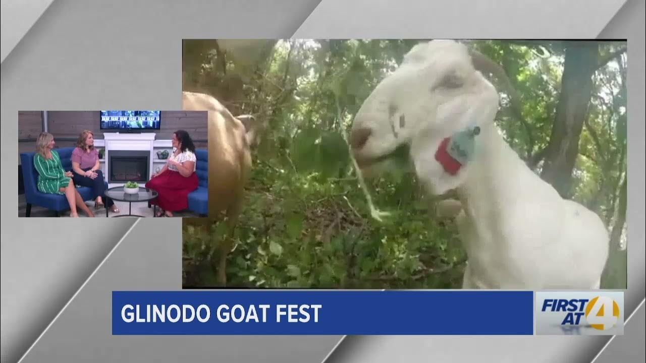 Glinodo Goat Fest - YouTube