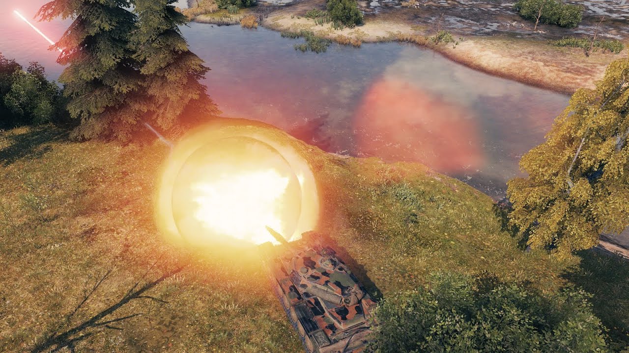 T100LT MVP - YouTube