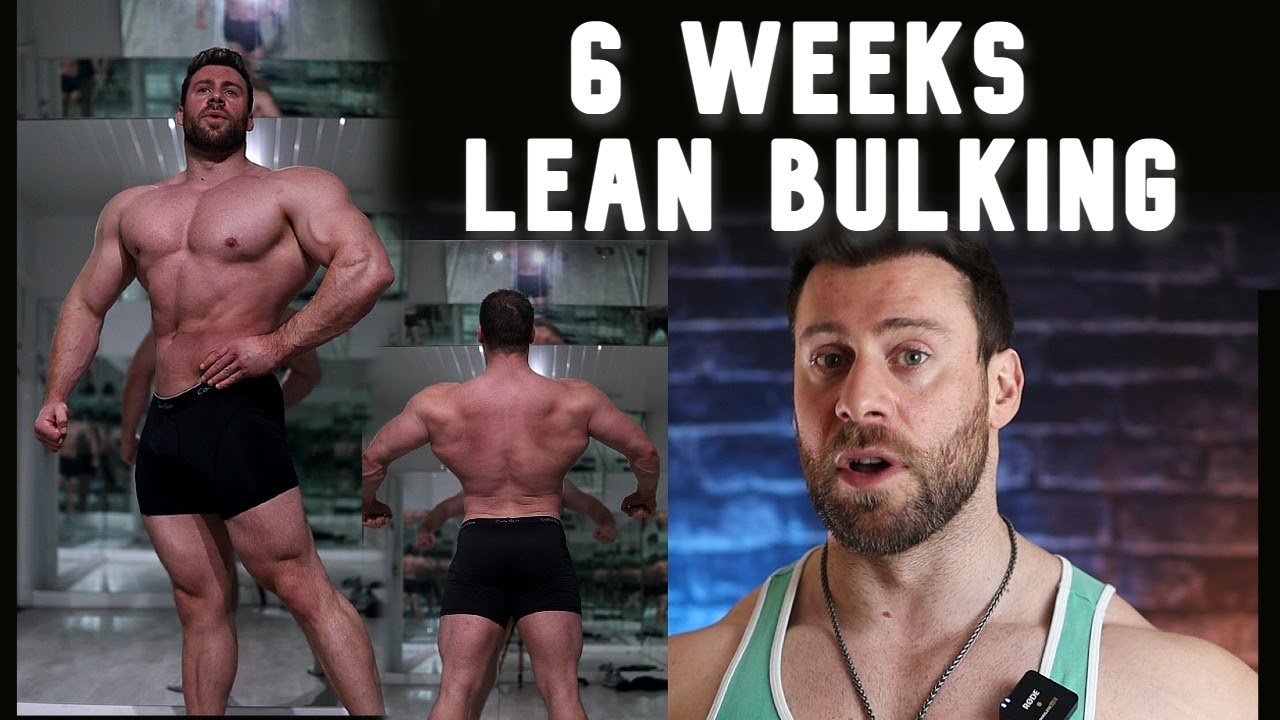 Week 6 Update: Results from Waist Training for 16 weeks - YouTube
