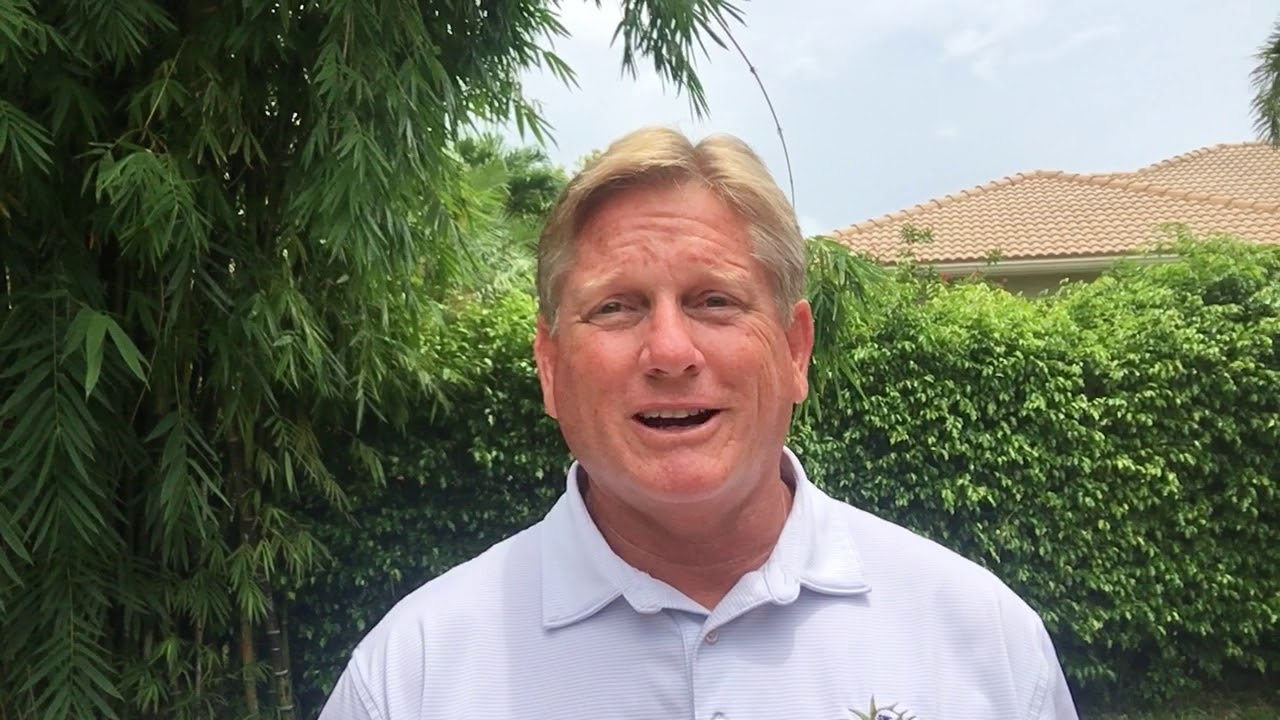 Making Luck Using Sandler Systems 8 | Tim Goering - YouTube