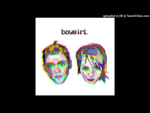 boygirL (Cooler Kids) - Take Me There