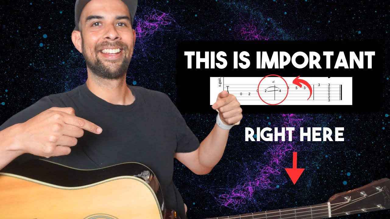 The Most Important Slide in Bluegrass Music - YouTube