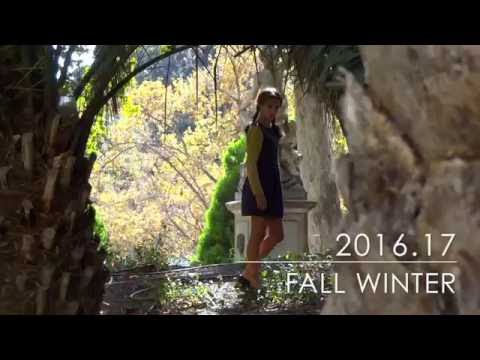 MUGUET ATELIER TEENS - Muguet Atelier - Moda FW16