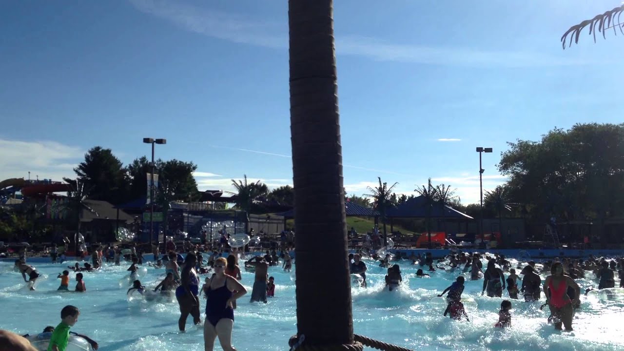 2015 September - Magic Waters - YouTube