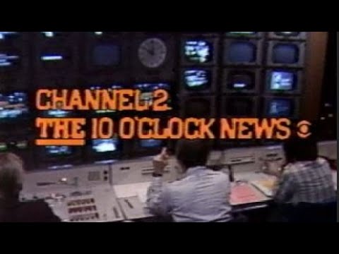 WBBM Channel 2 - THE 10 O'Clock News (Preview & 1st 10 Minutes, 3/6 ...