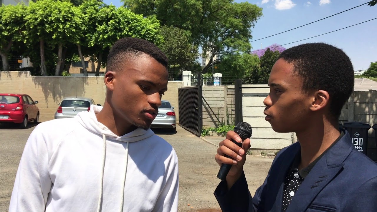 Whose Partner is it? S1E1 - YouTube