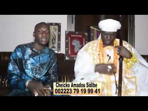 cheiko amadou sidibe baniko amadou urgence pour le MALIBA 👍🏻🤲🤲🤲🤲🤲🤲🤲 🇲🇱 ...