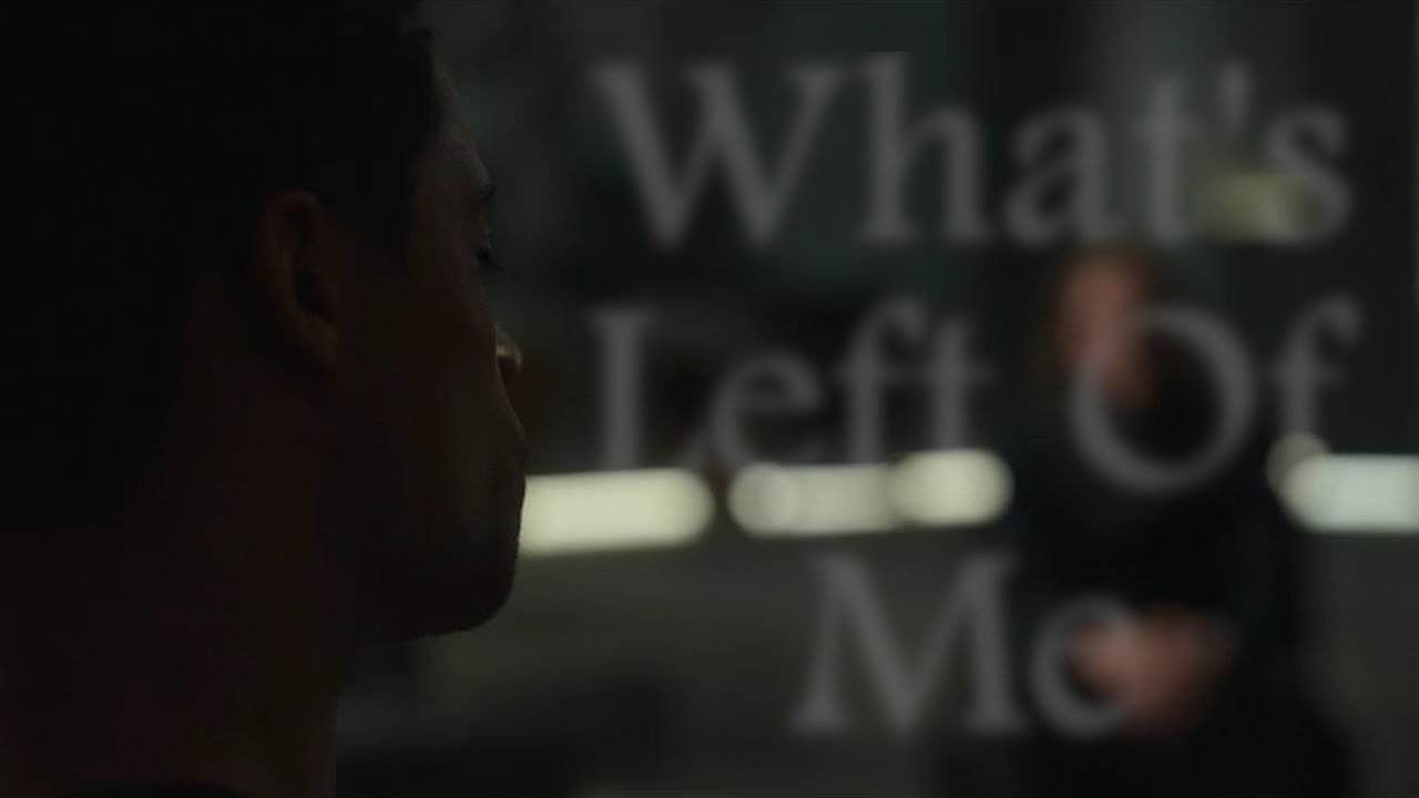 Louis & Lestat || What's Left of Me - YouTube